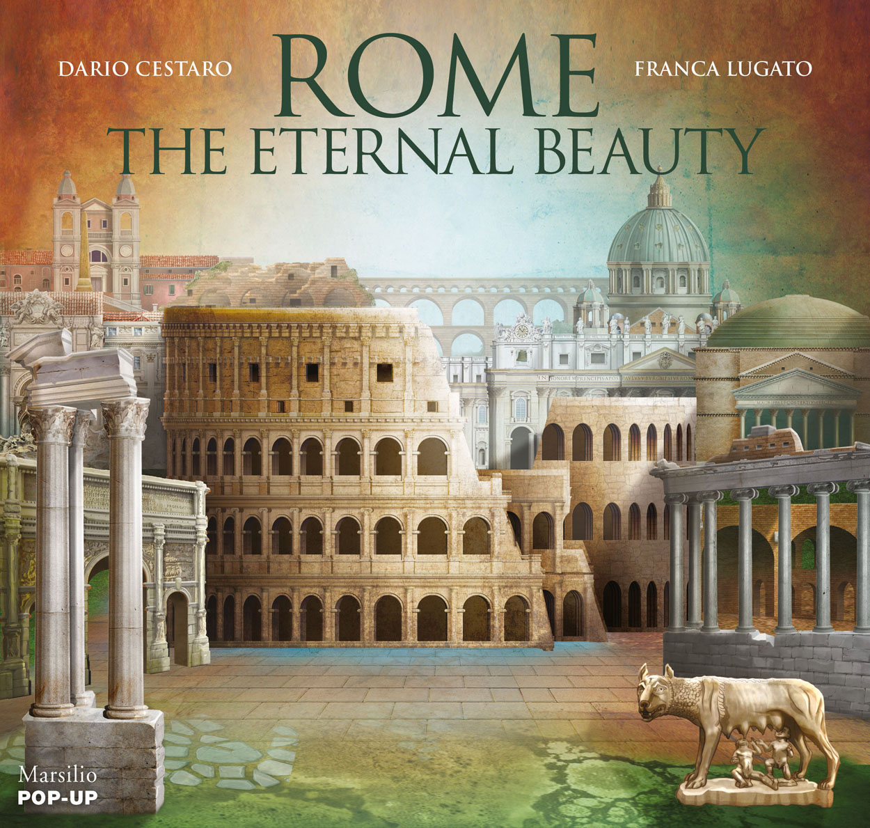 Rome - ARTBOOK|D.A.P.