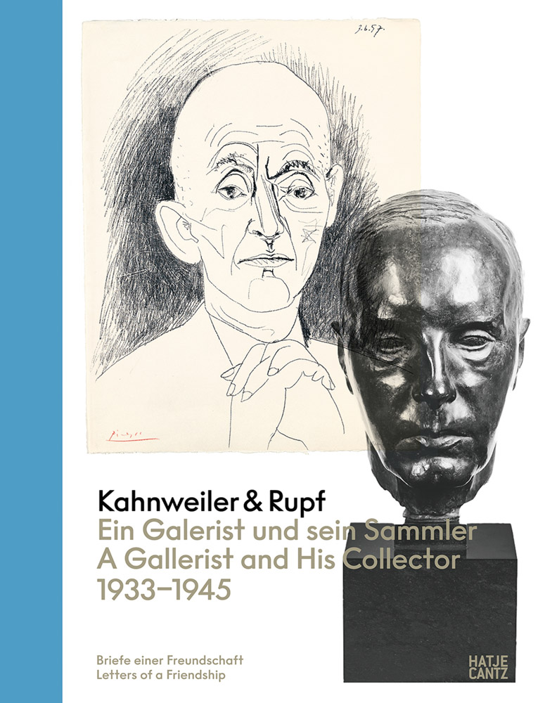 Kahnweiler & Rupf - ARTBOOK|D.A.P.