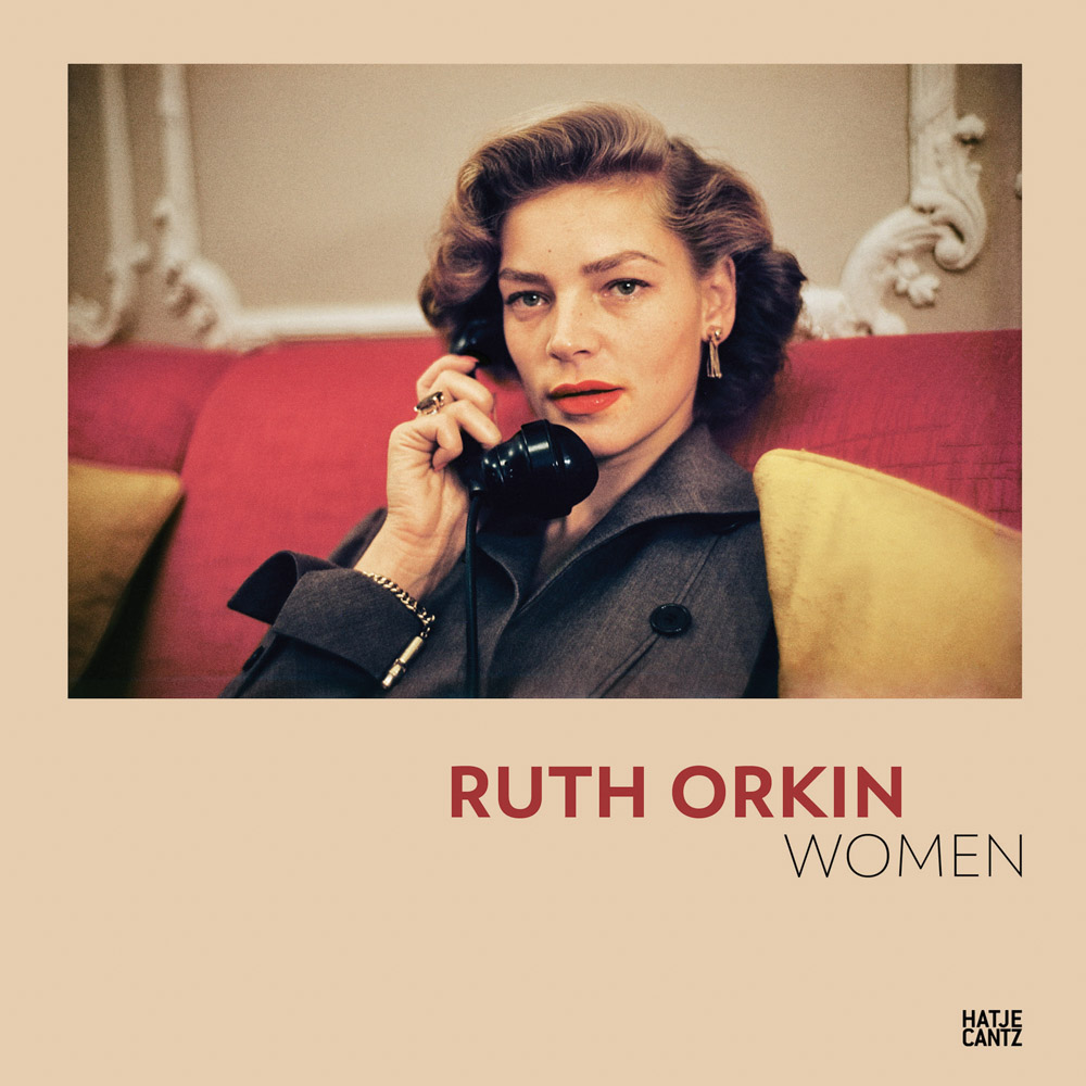 Ruth Orkin: Women - ARTBOOK|D.A.P.