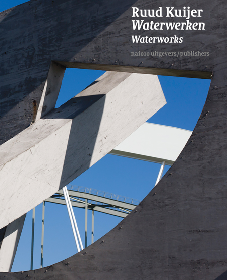 Ruud Kuijer: Waterworks - ARTBOOK|D.A.P.