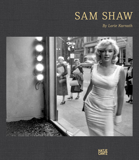 Sam Shaw - ARTBOOK|D.A.P.