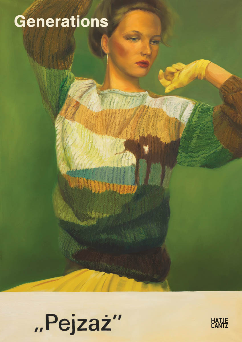 Sammlung Goetz: Generations - ARTBOOK|D.A.P.