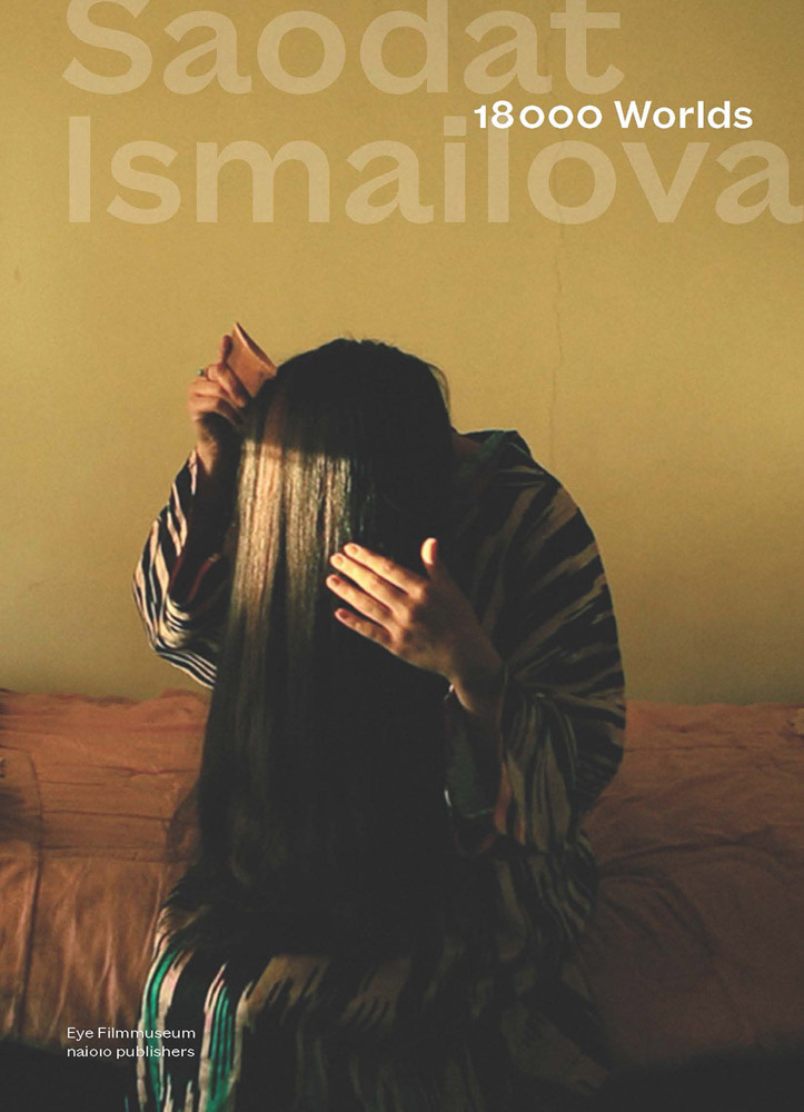 Saodat Ismailova: 18000 Worlds - ARTBOOK|D.A.P.