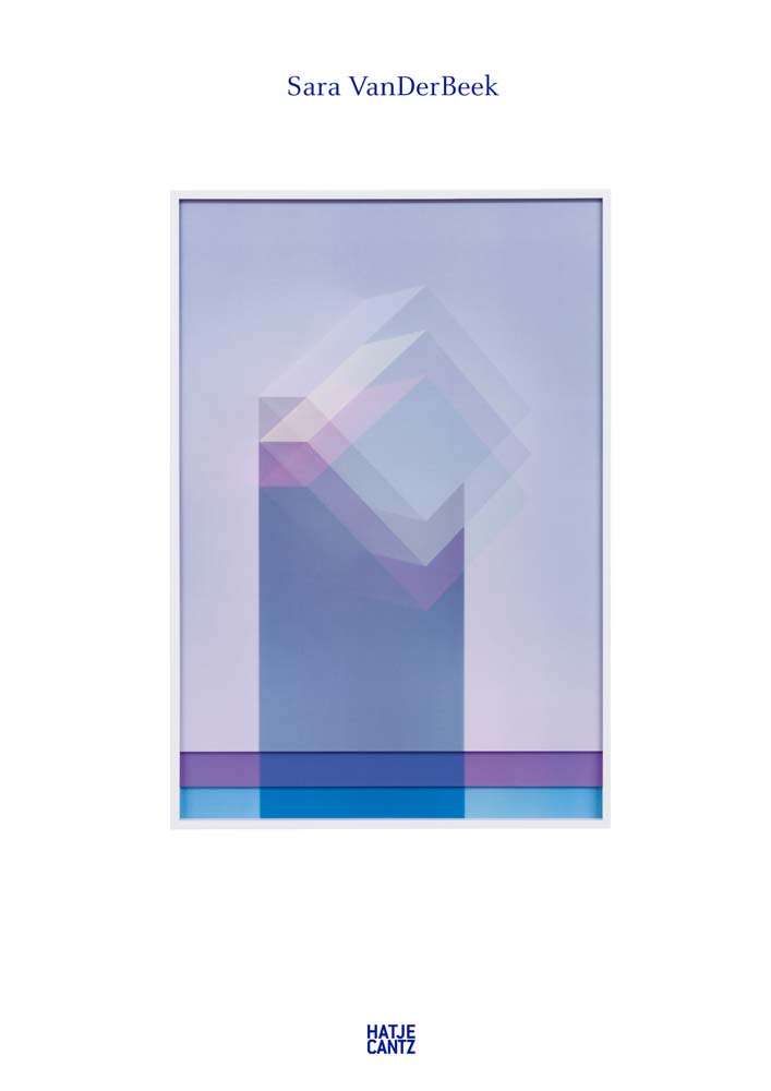 Sara VanDerBeek - ARTBOOK|D.A.P.