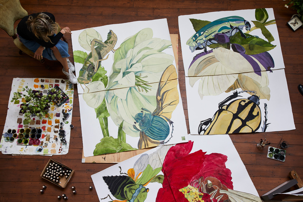 Sarah Graham - ARTBOOK|D.A.P.