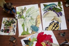 Sarah Graham - ARTBOOK|D.A.P.