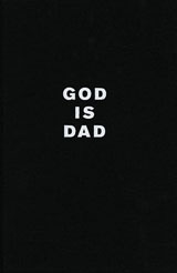 Sarah Lucas: God is Dad - ARTBOOK|D.A.P.