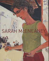 Sarah Mceneaney - ARTBOOK|D.A.P.