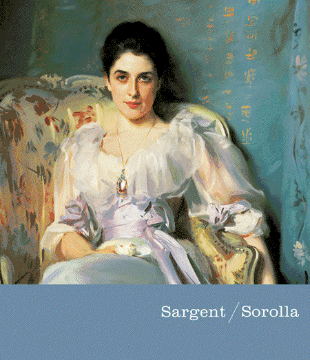 Sargent & Sorolla - ARTBOOK|D.A.P.