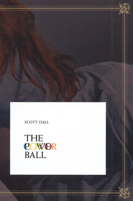 Scott Lyall: The Color Ball - ARTBOOK|D.A.P.