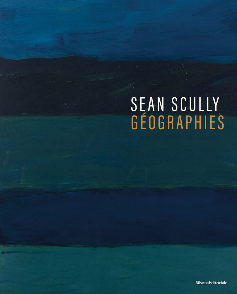 Sean Scully: Géographies - ARTBOOK|D.A.P.
