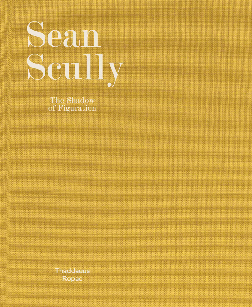 Sean Scully: The Shadow of Figuration - ARTBOOK|D.A.P.