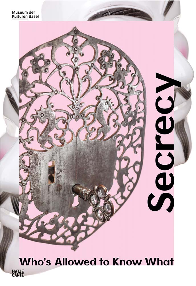Secrecy - ARTBOOK|D.A.P.