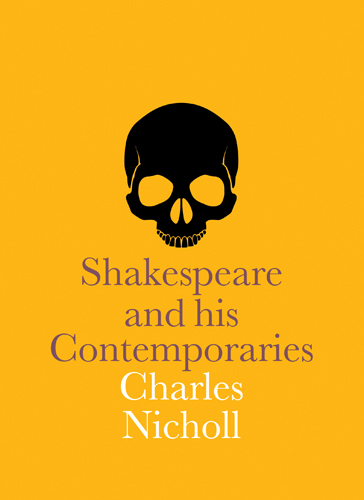 Shakespeare and His Contemporaries - ARTBOOK|D.A.P.
