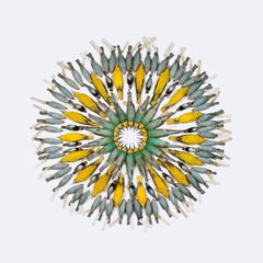 Sharif Bey: Excavations - ARTBOOK|D.A.P.