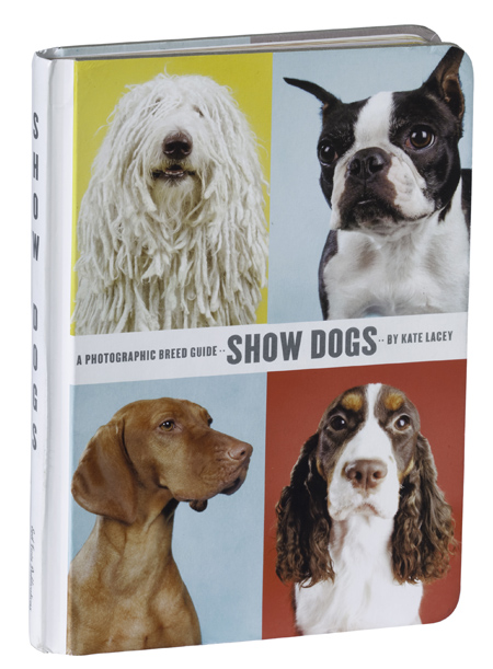 Show Dogs: A Photographic Breed Guide - ARTBOOK|D.A.P.