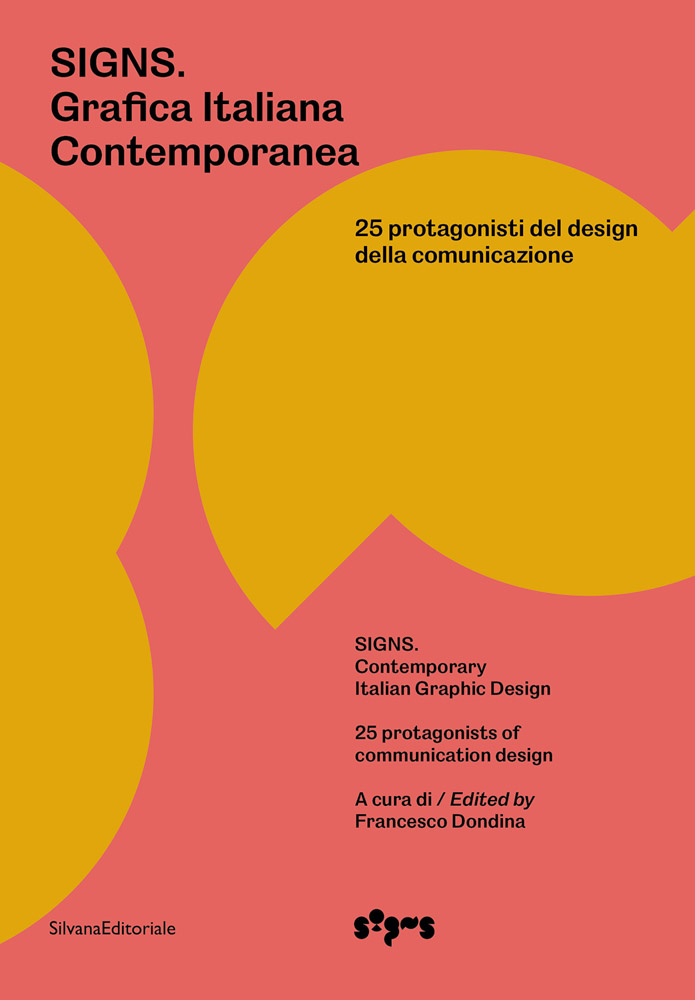 Signs: Contemporary Italian Graphic Design - ARTBOOK