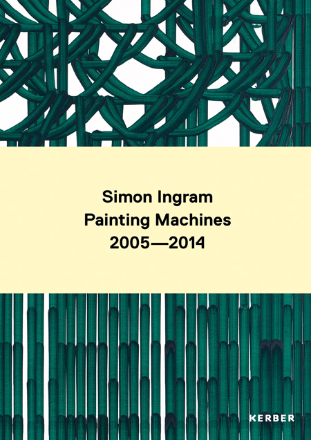 Simon Ingram - ARTBOOK|D.A.P.