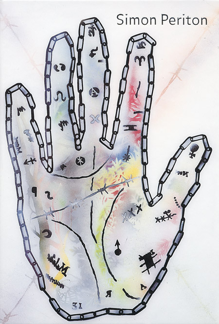 Simon Periton - ARTBOOK|D.A.P.