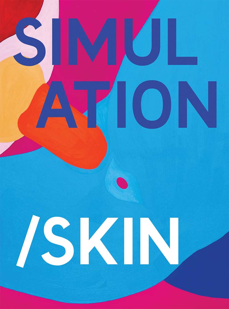 Simulation/Skin - ARTBOOK|D.A.P.