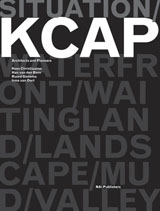 Situation: KCAP Architects & Planners - ARTBOOK|D.A.P.