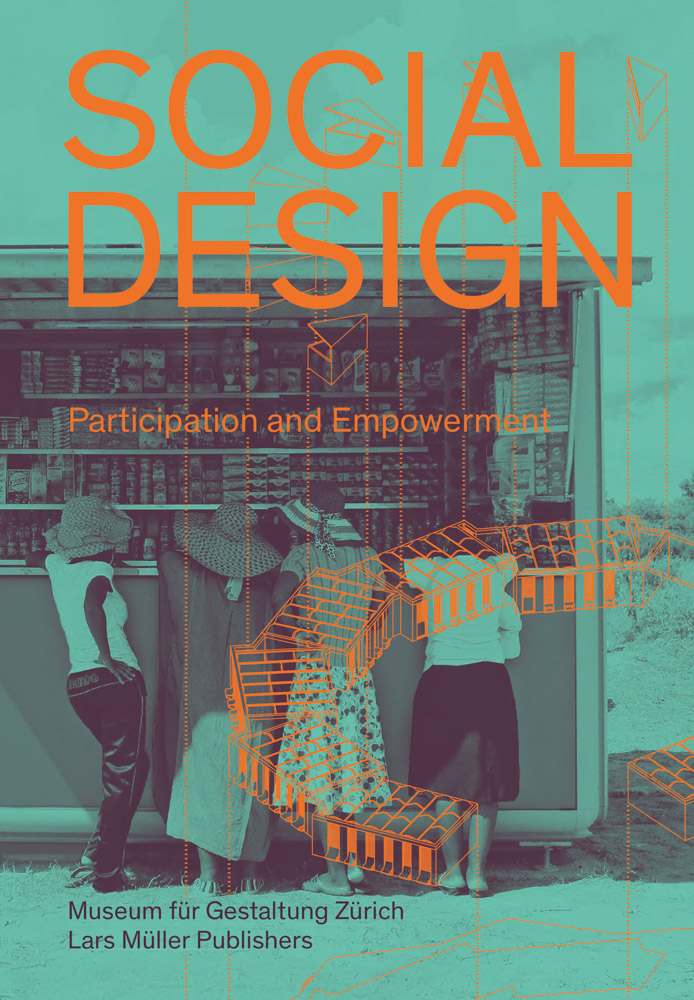 Social Design - ARTBOOK|D.A.P.