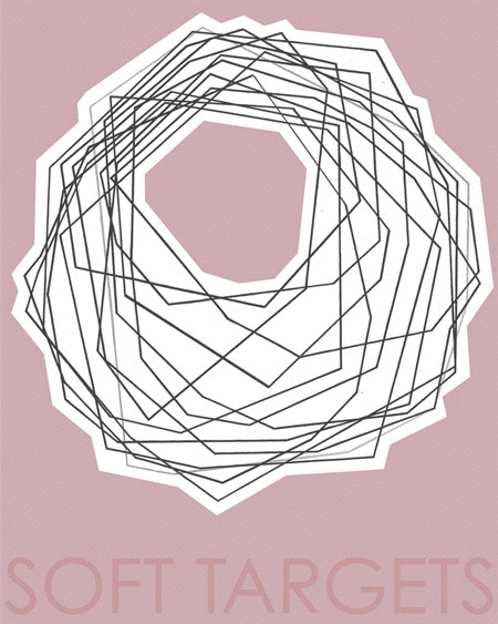 Soft Targets: V.2.1 - ARTBOOK|D.A.P.