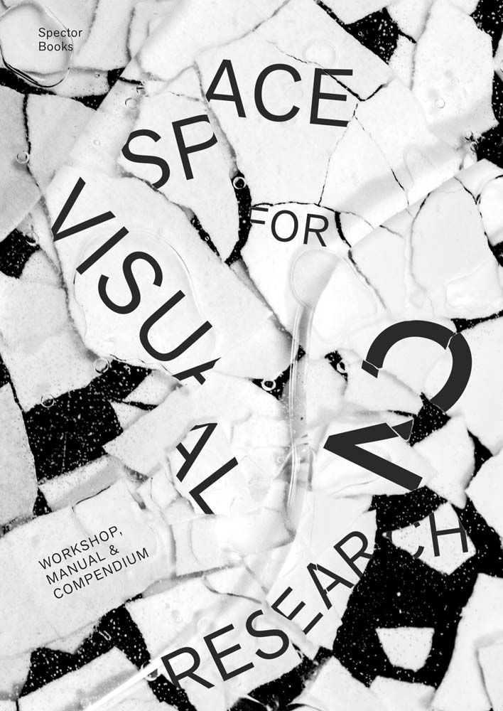 Space for Visual Research 2 - ARTBOOK|D.A.P.