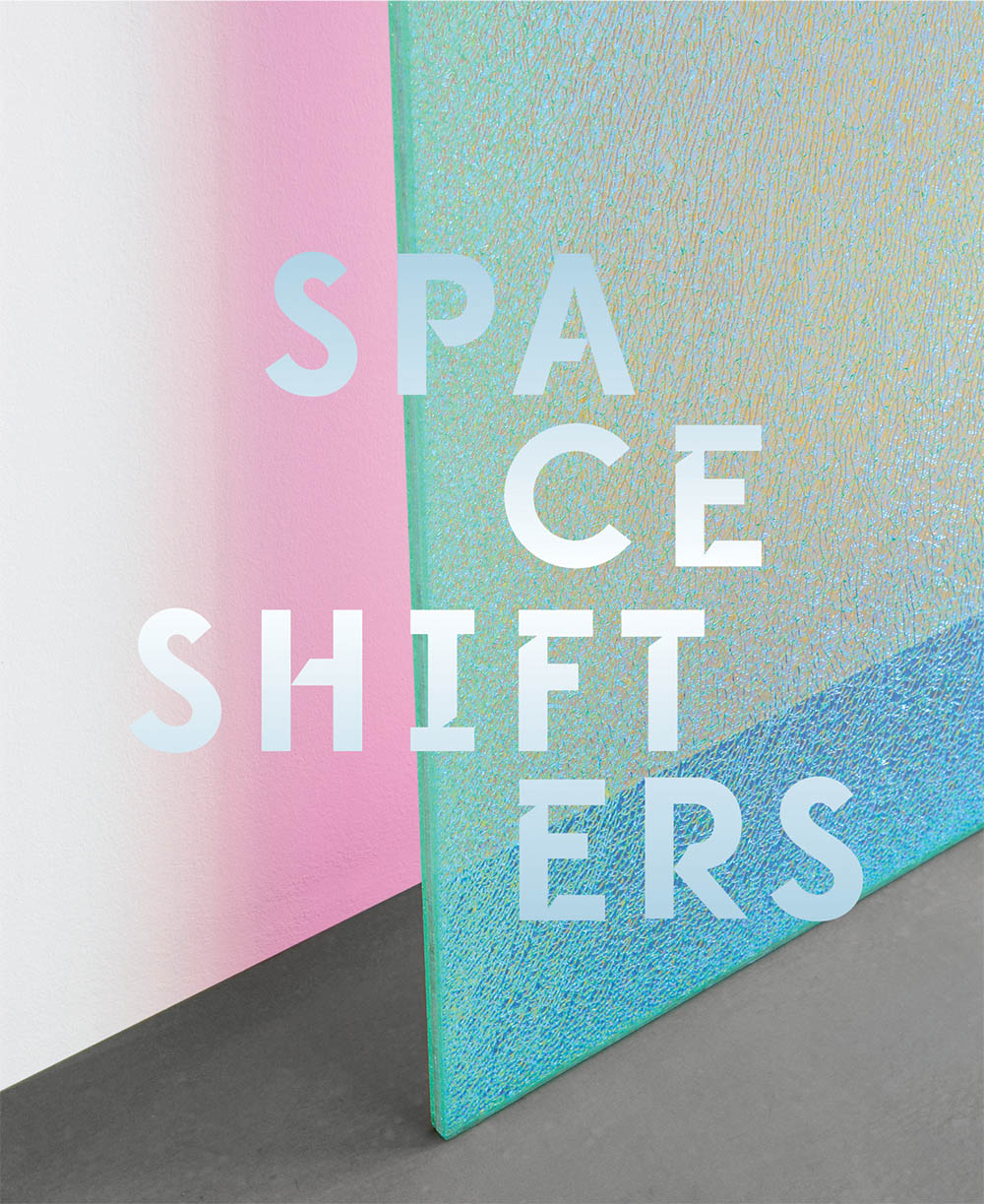 Space Shifters - ARTBOOK|D.A.P.