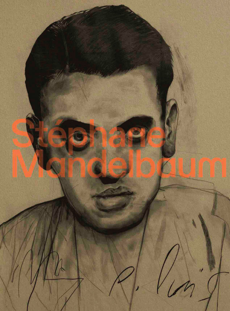 Stéphane Mandelbaum - ARTBOOK|D.A.P.