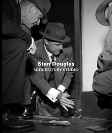 Stan Douglas Art Monographs and Museum Exhibition Catalogs