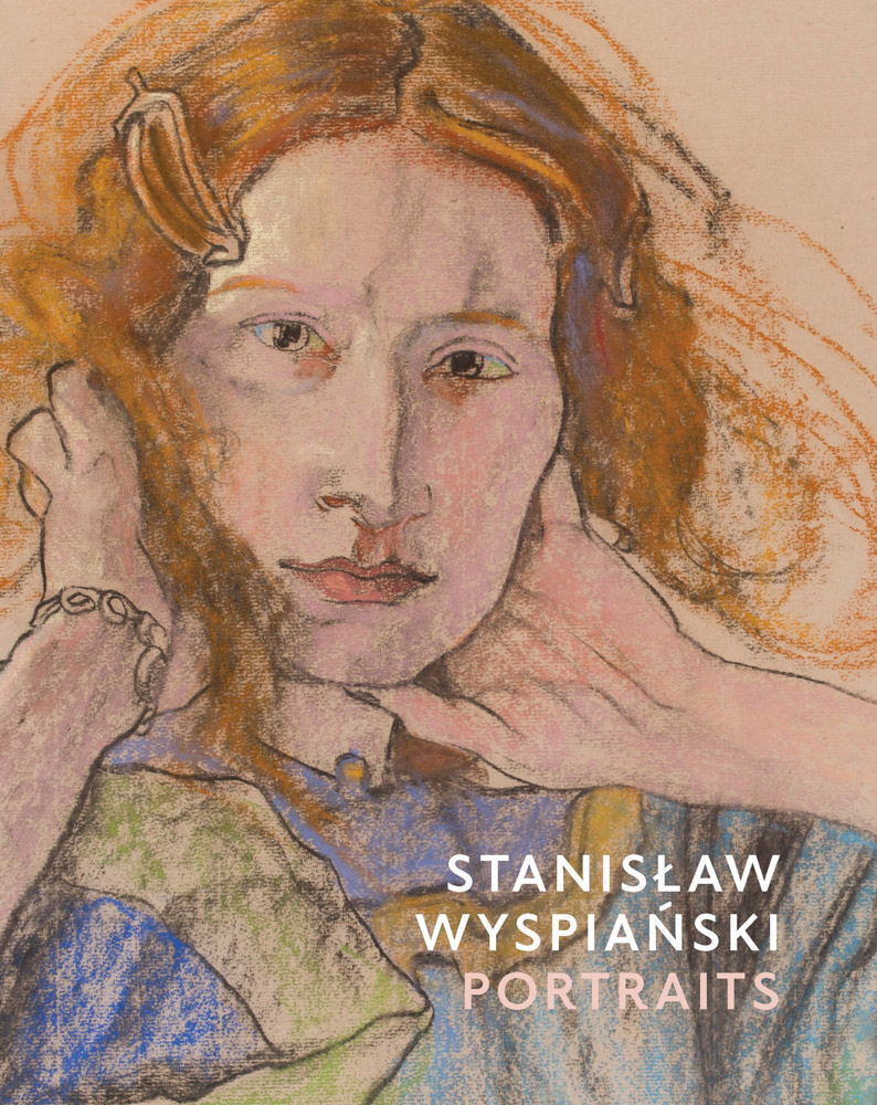 Stanislaw Wyspianski Portraits - ARTBOOK|D.A.P.