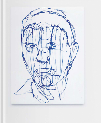 Stefan Sandner - ARTBOOK|D.A.P.
