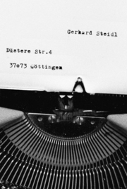 STEIDL at Privet Lives