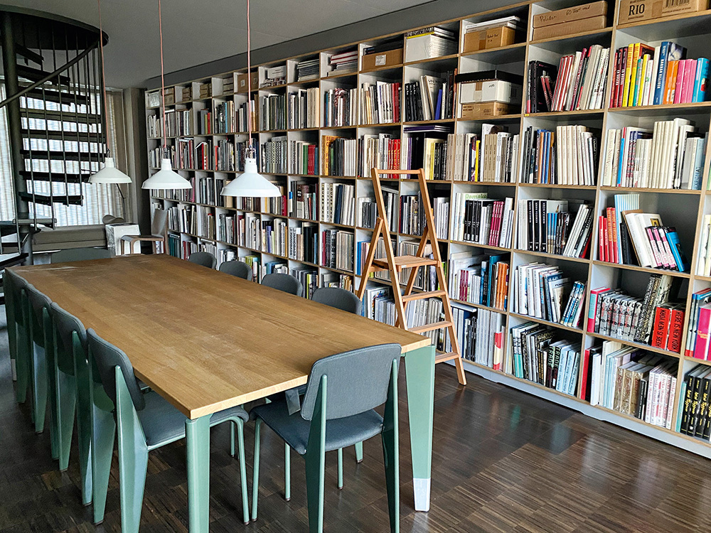Steidl Book Culture - ARTBOOK|D.A.P.