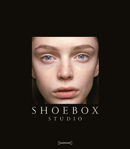 Stephane Coutelle: Shoebox Studio - ARTBOOK|D.A.P.