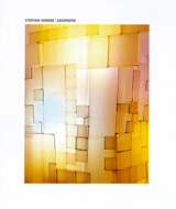 Stephen Hendee: Ascension - ARTBOOK|D.A.P.