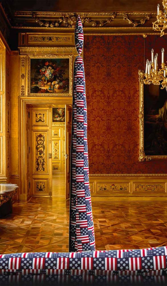 Sterling Ruby - ARTBOOK|D.A.P.