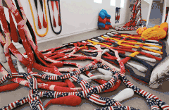 Sterling Ruby: Softwork - ARTBOOK|D.A.P.