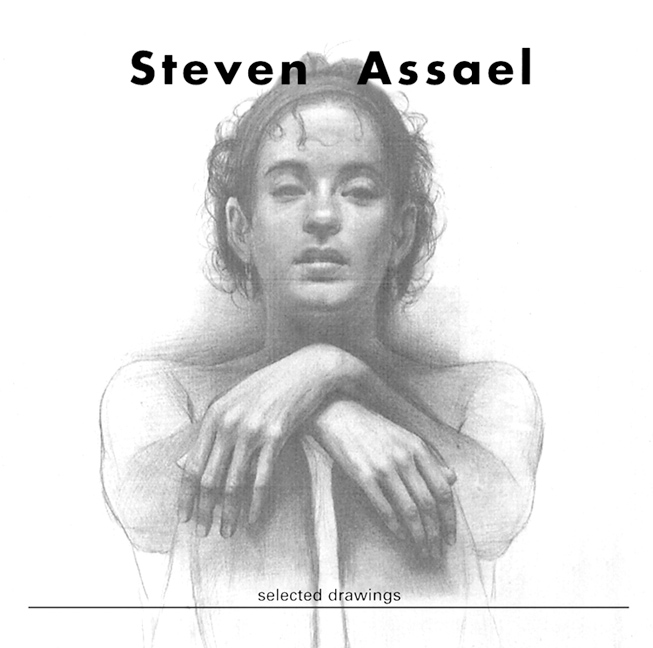 Steven Assael - ARTBOOK|D.A.P.
