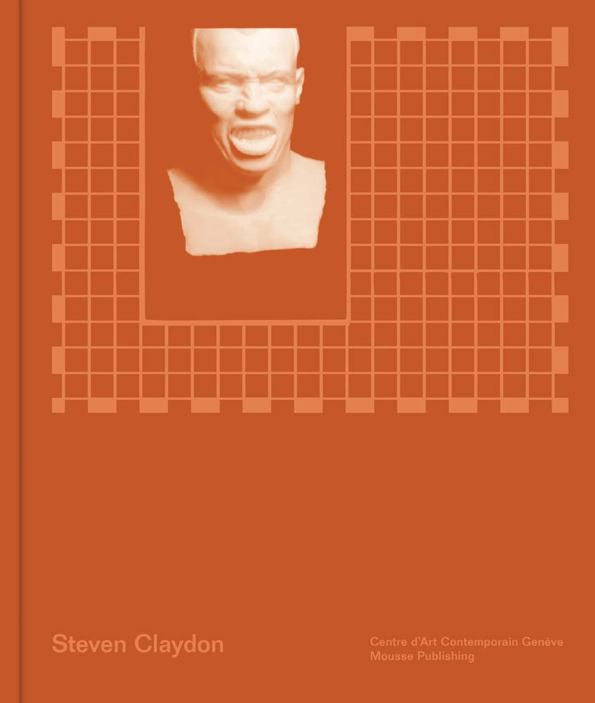 Steven Claydon - ARTBOOK|D.A.P.