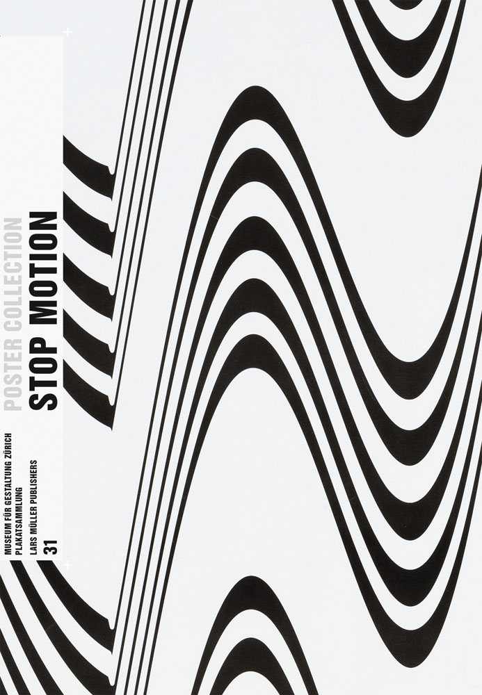Stop Motion - ARTBOOK|D.A.P.