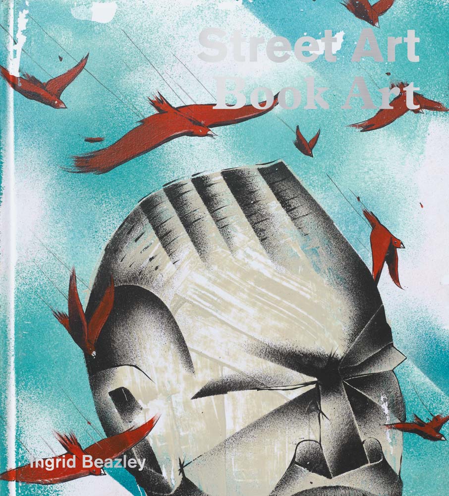 Street Art, Book Art - ARTBOOK|D.A.P.