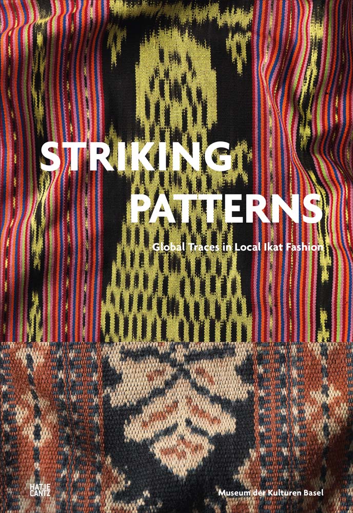 Striking Patterns - ARTBOOK|D.A.P.