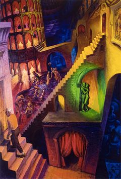 Stu Mead - ARTBOOK|D.A.P.