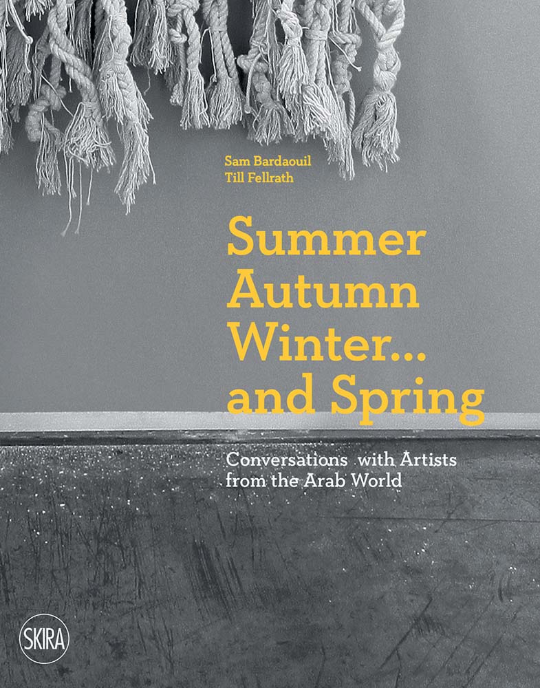 Summer Autumn Winter... and Spring - ARTBOOK|D.A.P.
