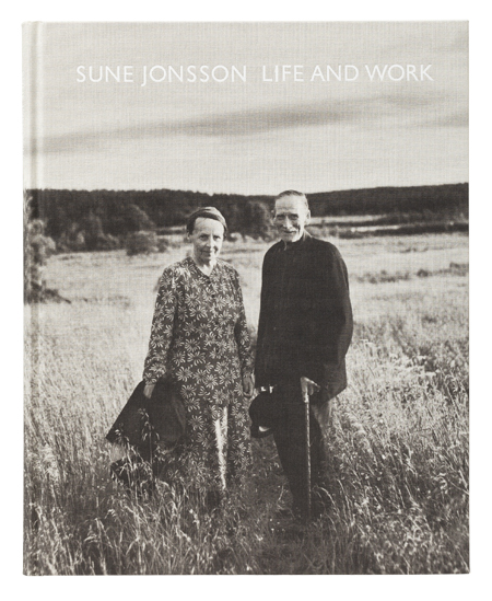 Sune Jonsson: Life and Work - ARTBOOK|D.A.P.