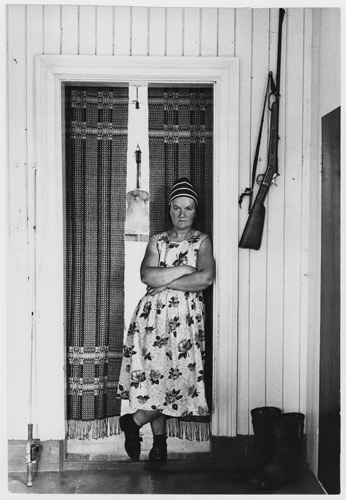 Sune Jonsson: Life and Work - ARTBOOK|D.A.P.