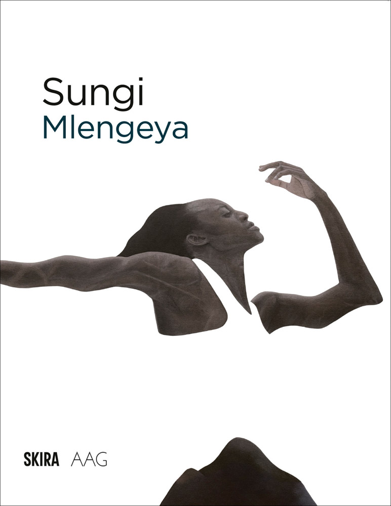 Sungi Mlengeya - ARTBOOK|D.A.P.