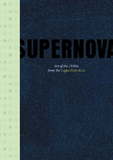 Supernova - ARTBOOK|D.A.P.